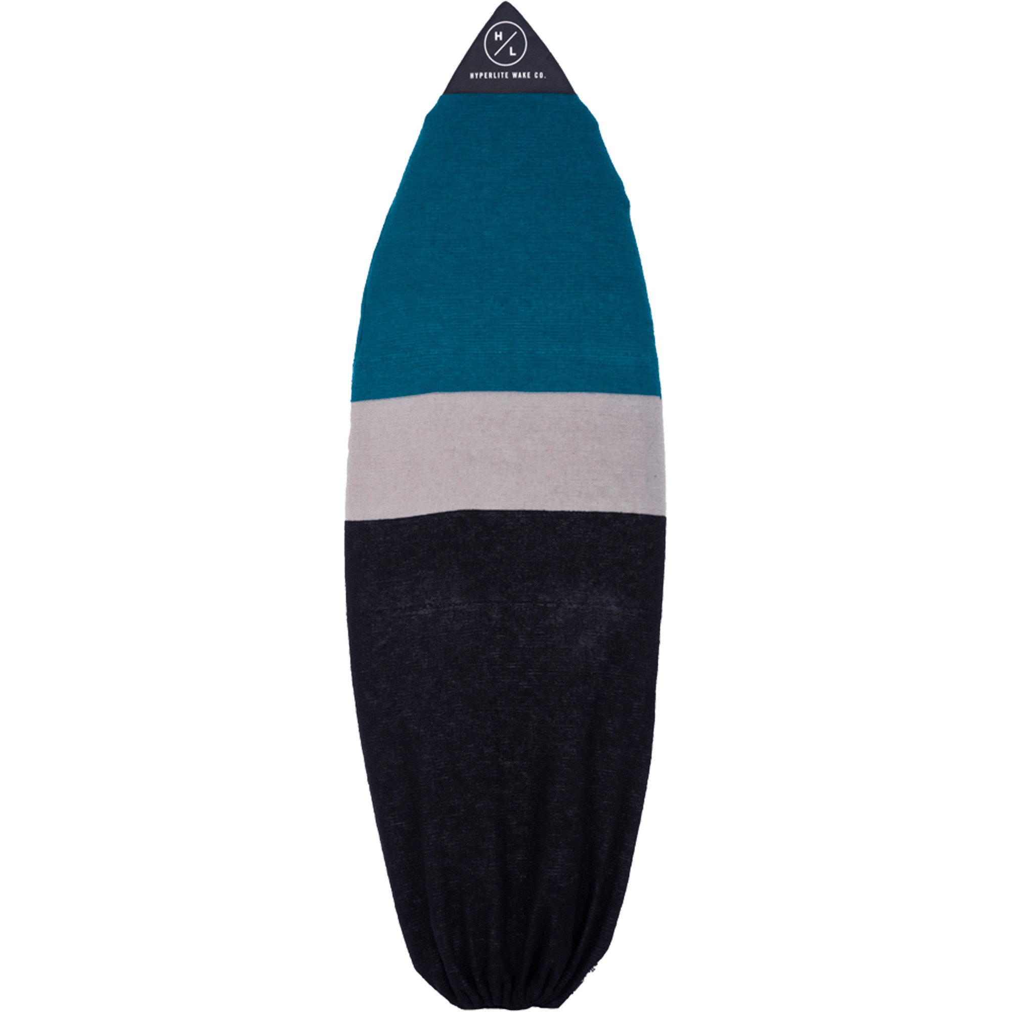 2022 Hyperlite Wakeboard Surf Sock 2064135 - Blue / Black - Boardsports - Wake - | Wetsuit Outlet